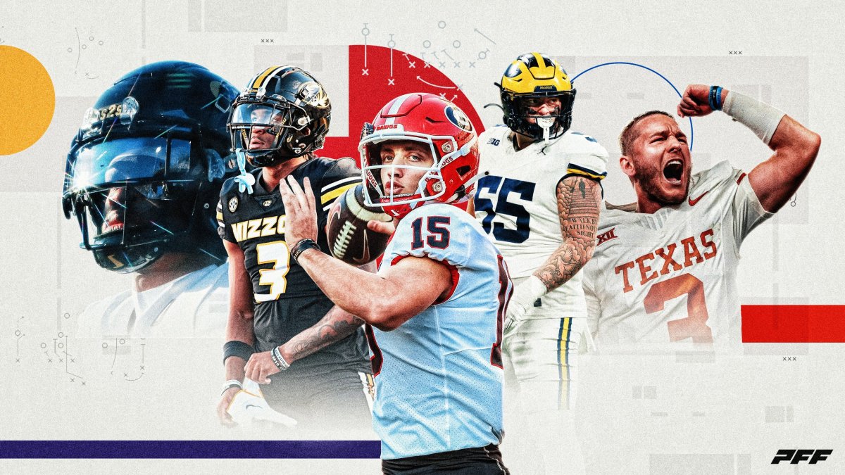 2024 College Football Preview Guide - How To Beat A Bookie