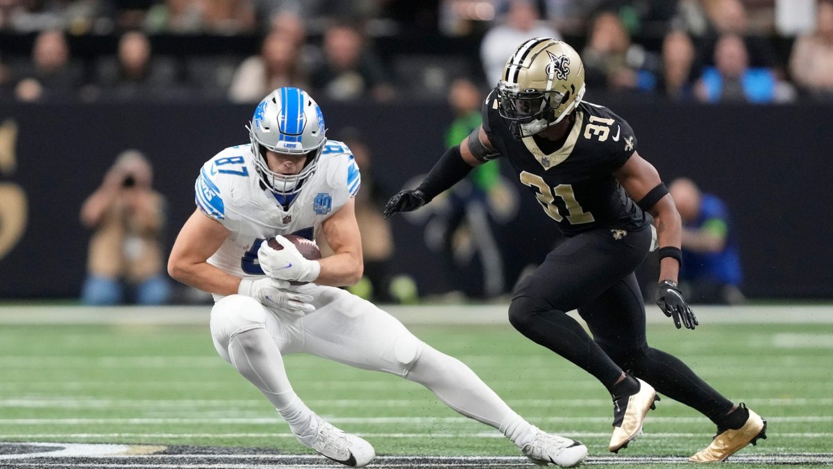 Fantasy Football Rankings 2024: Tight end tiers 3.0 - How To Beat A Bookie