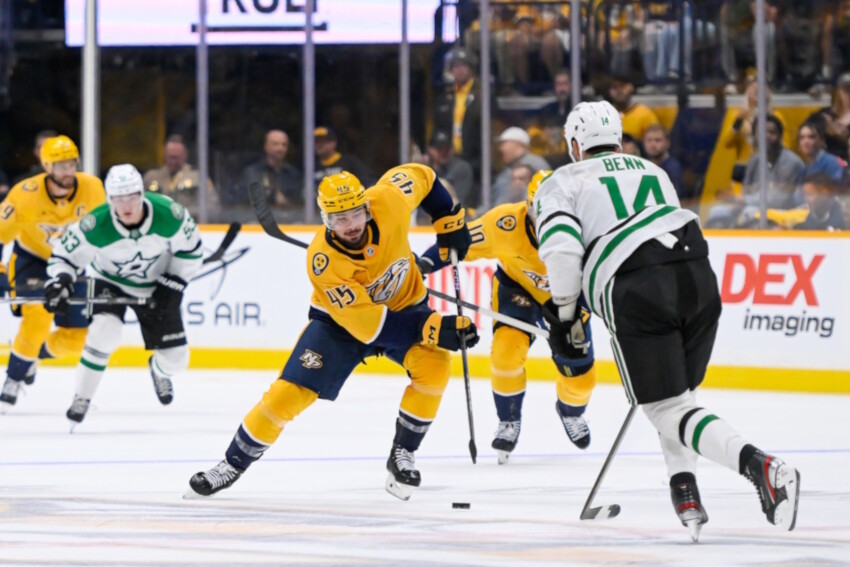 2024-25 NHL Divisional Rankings: Central Division - How To Beat A Bookie