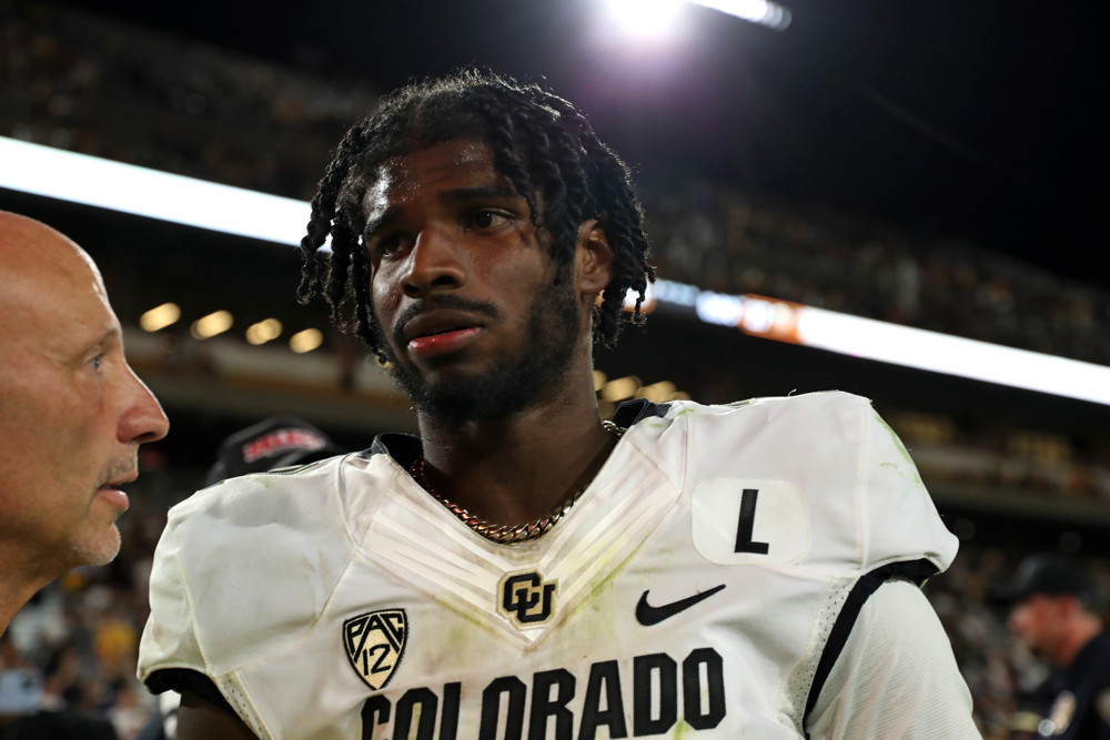 2025 NFL Draft Rankings | QB Edition - How To Beat A Bookie