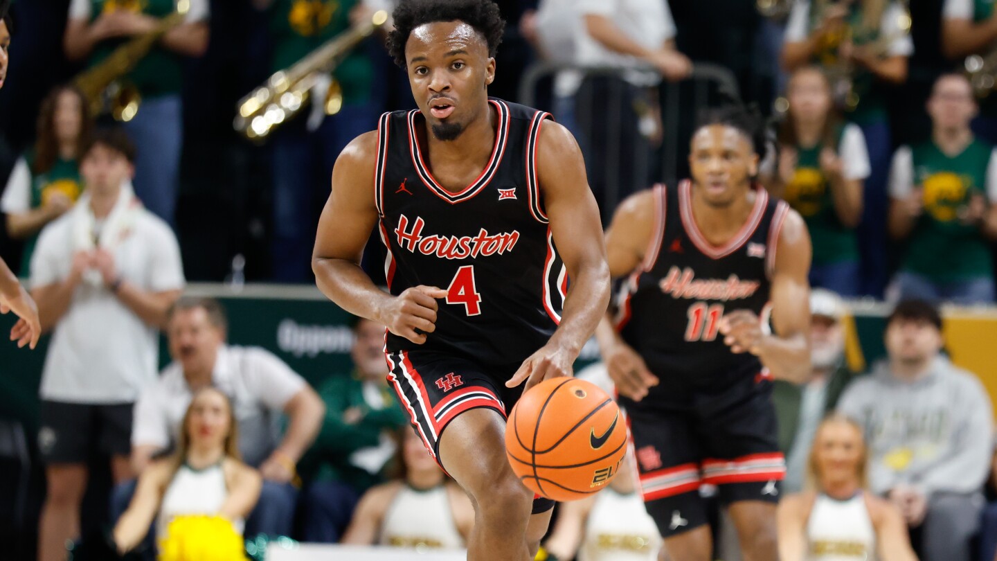 2025 Men's March Madness brackets: NBC Sports experts share their Final ...