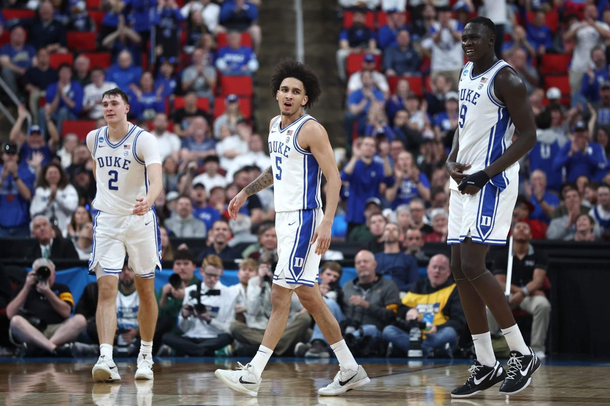 Duke basketball’s March Madness secret weapon isn’t Cooper Flagg, it’s ...
