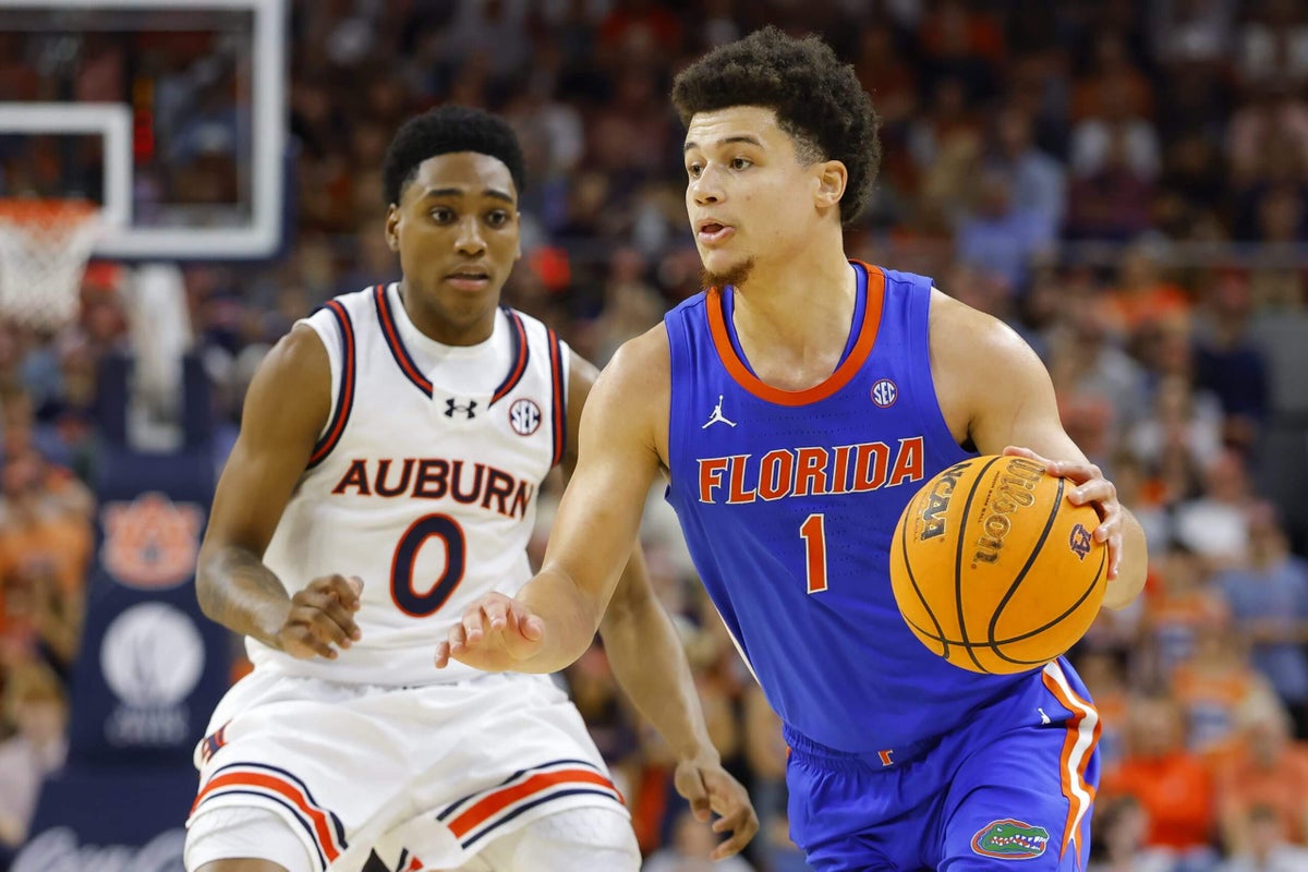 How to watch the 2025 SEC men’s basketball tournament: Game times, odds ...