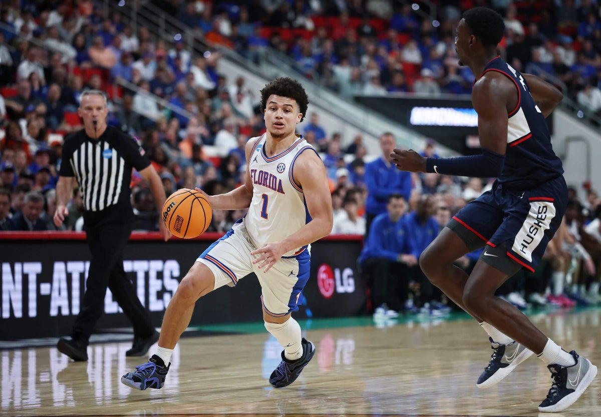 March Madness Most Outstanding Player picks: Cooper Flagg, Walter ...