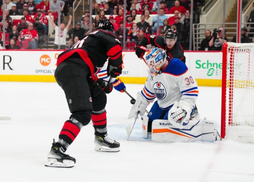 NHL Rumors: Edmonton Oilers, and a Top 40 NHL Trade Watch List - How To ...