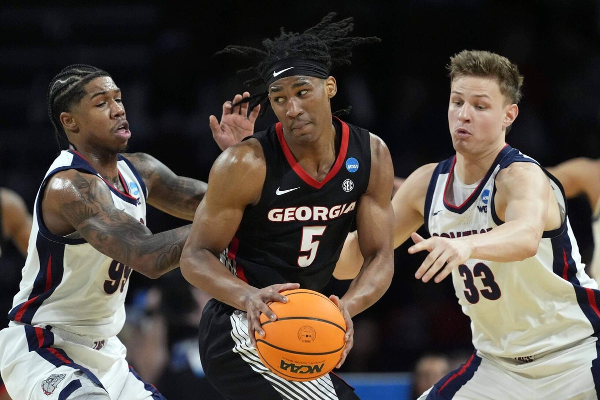 Best college basketball transfer portal fits: Who makes the top 5 ...