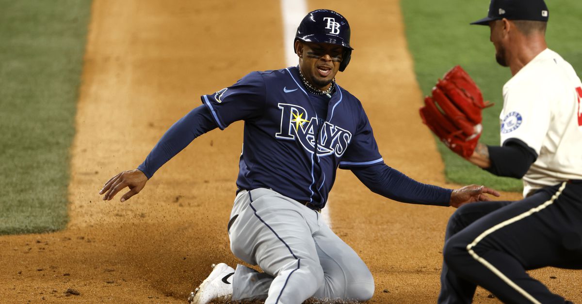 Rays Reacts Survey: Over/Under for 2025 - How To Beat A Bookie